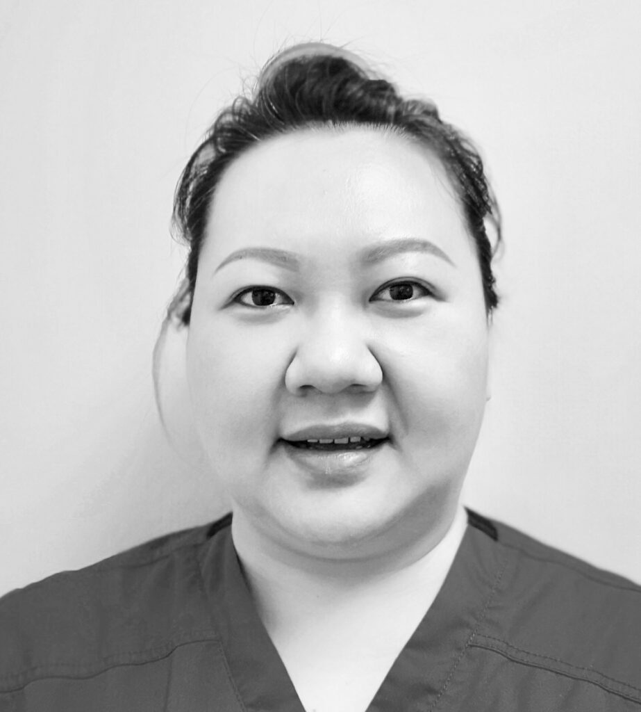 Staff Members - PhysioChiroWellness Integrated Health Centre
